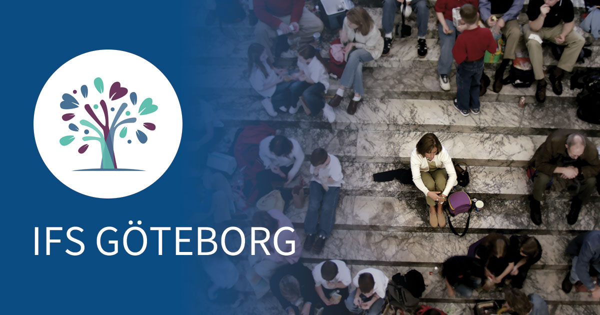 Vad är IFS? | IFS Göteborg